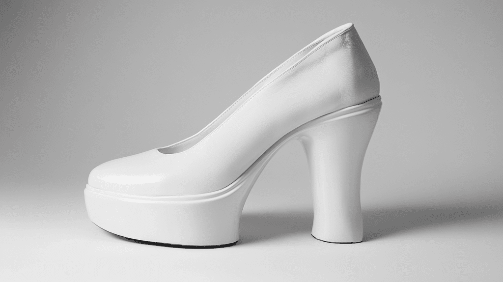 How Much Taller Do High Heels Make You