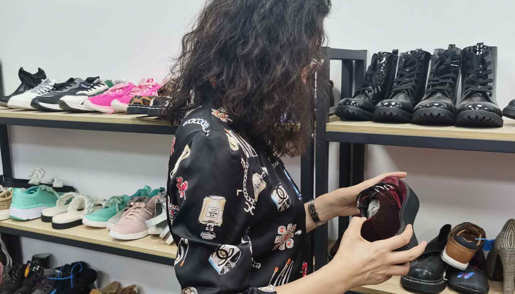 Understanding OEM Shoe