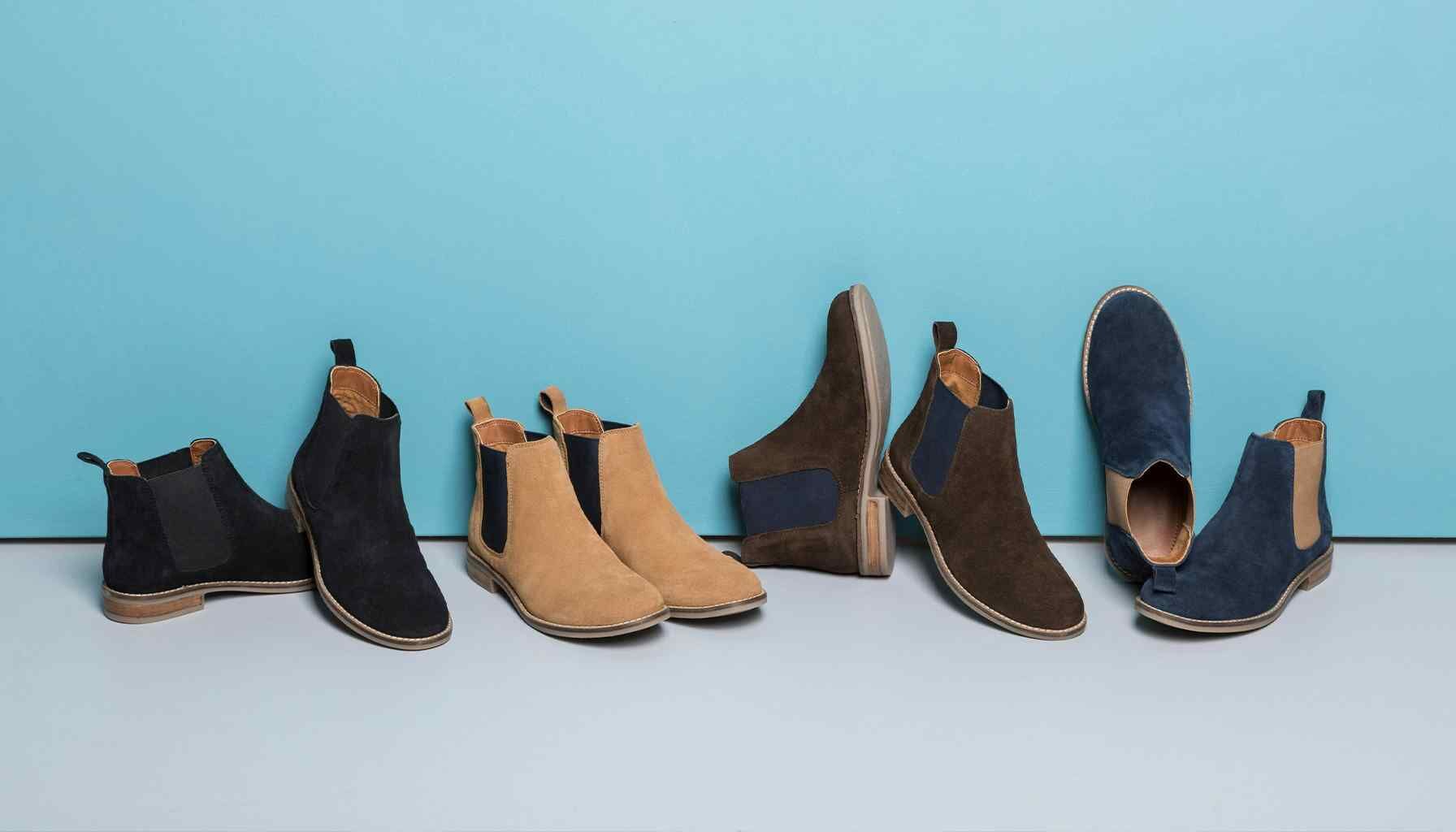 Understanding OEM Shoe
