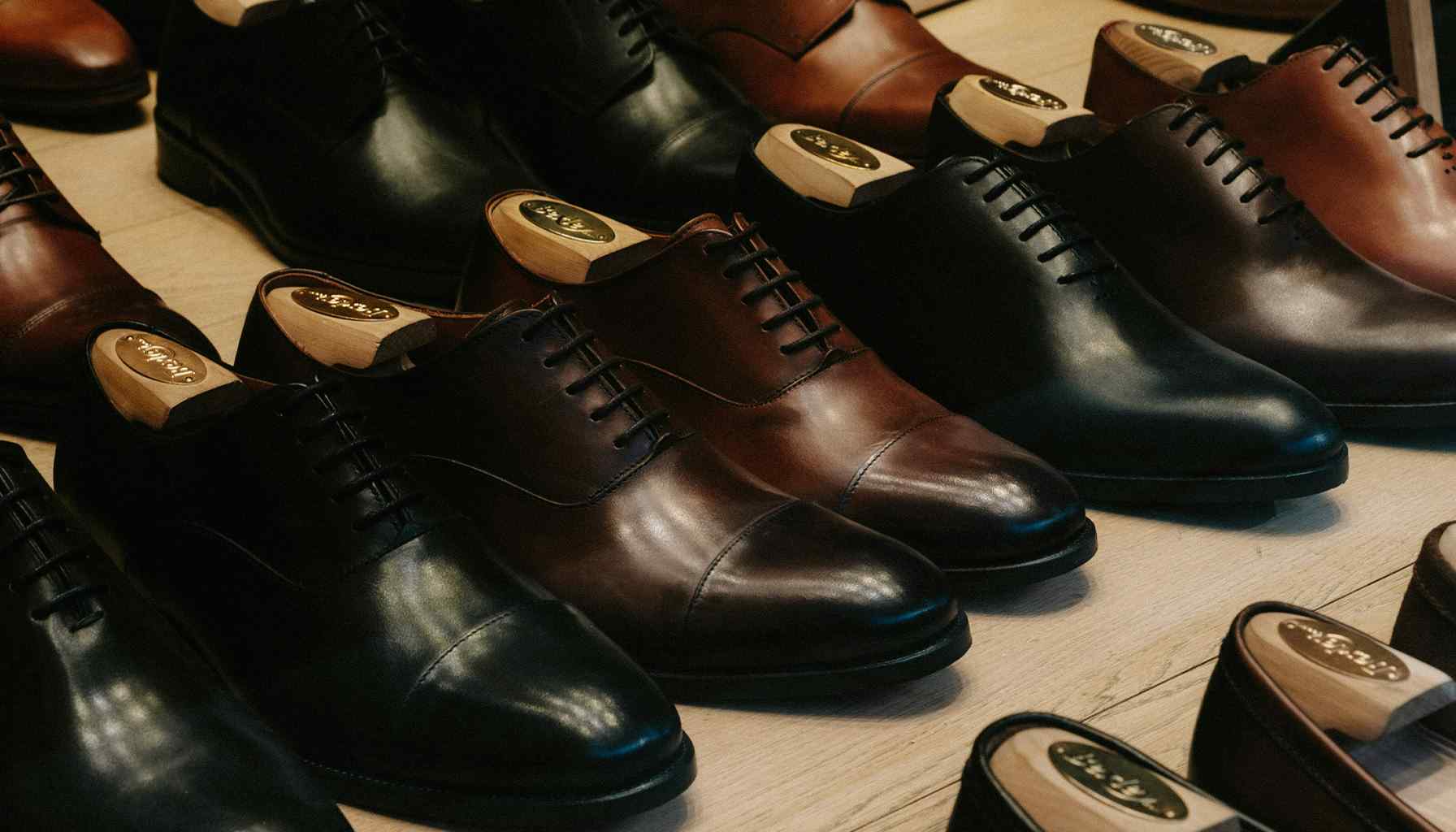 Understanding OEM Shoe