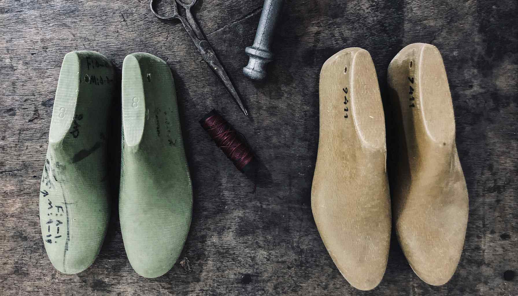 Understanding OEM Shoe